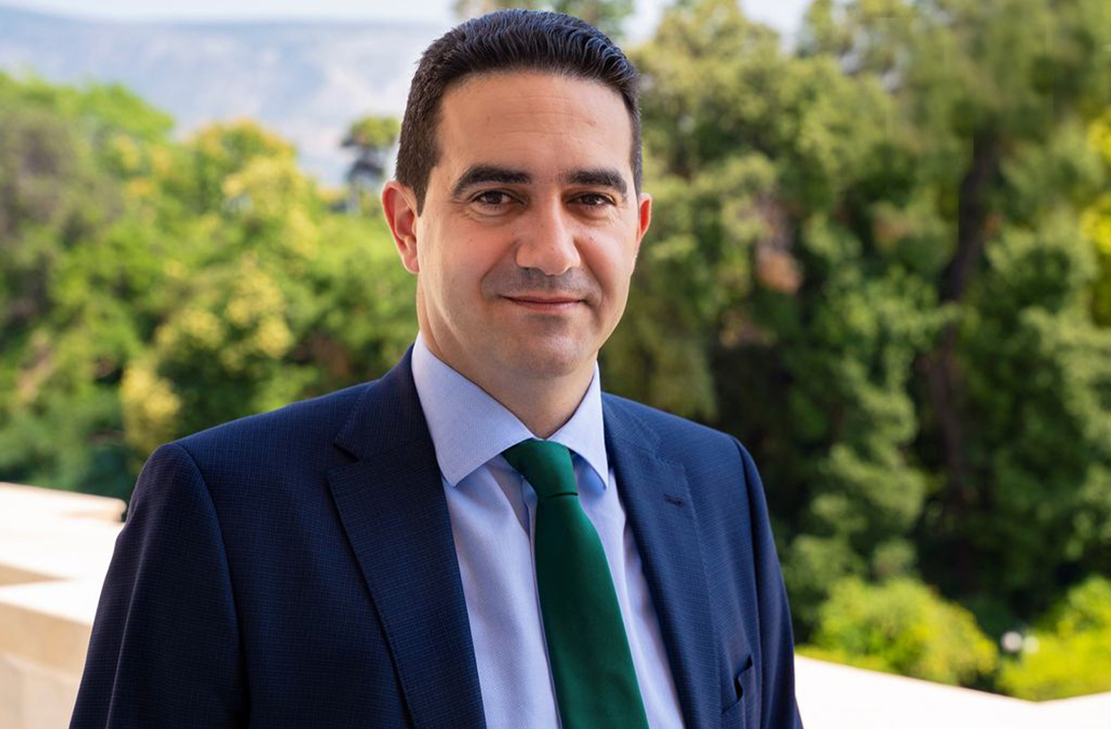 Μιχάλης Κατρίνης - Τομεάρχης Εθνικής Άμυνας και Βουλευτής Ηλείας ΠΑΣΟΚ ...